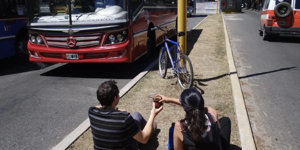 Acusan al gobierno porteño de falsear datos sobre espacios verdes ...