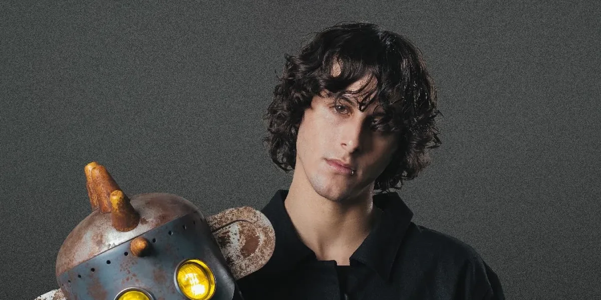 Jaze presenta "Toy Lokazo" en Niceto Club: entradas y precio | Filo News