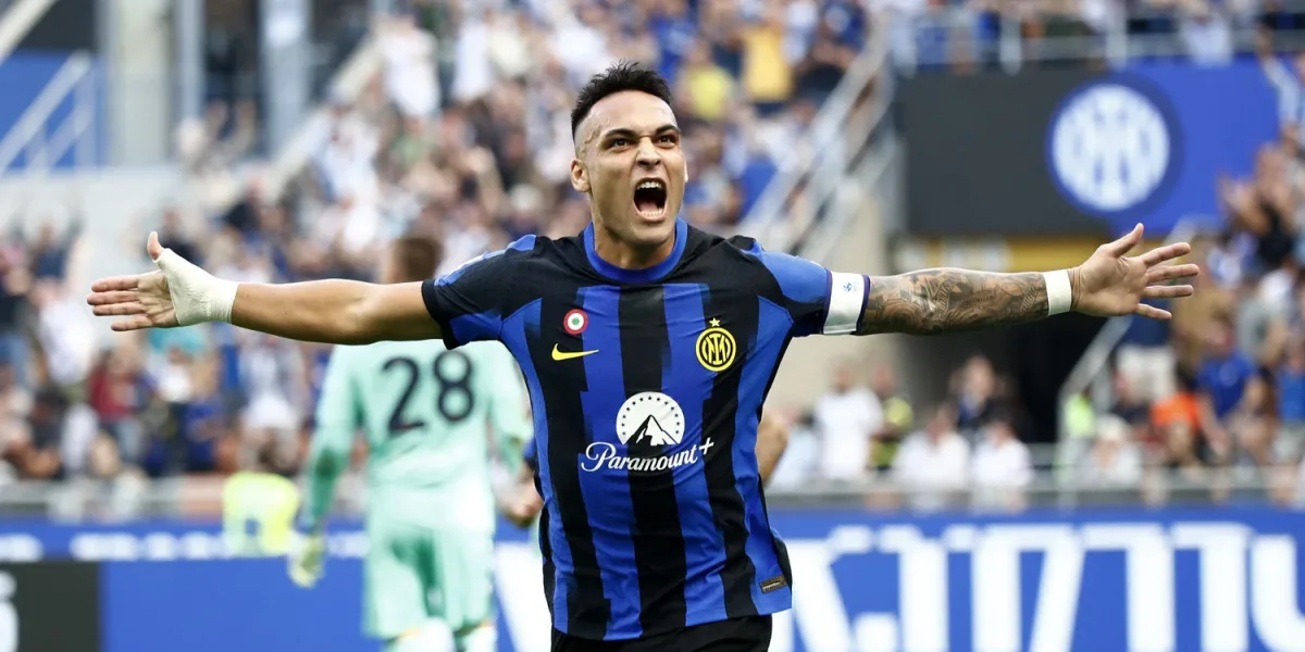 Inter empató con un golazo de Lautaro Martínez | Filo News