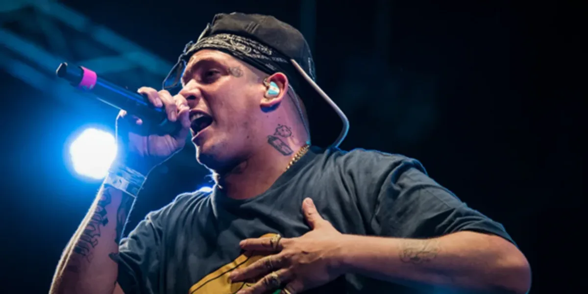 Klan: "Con este disco puse un punto y aparte en mi carrera" | Filo News