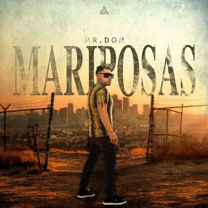 Mr. Don estrena "Mariposas" | Filo News