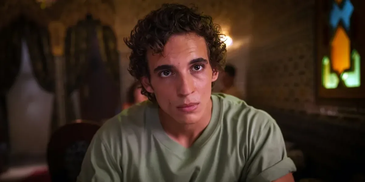 Miguel Herrán protagonizará la nueva serie "Los Farad" | Filo News