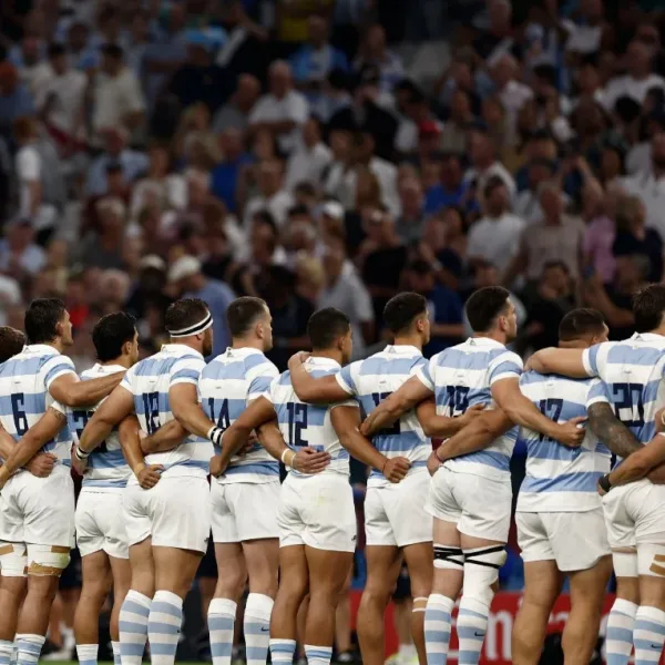 Los Pumas tienen equipo confirmado para enfrentar a Gales en los ...