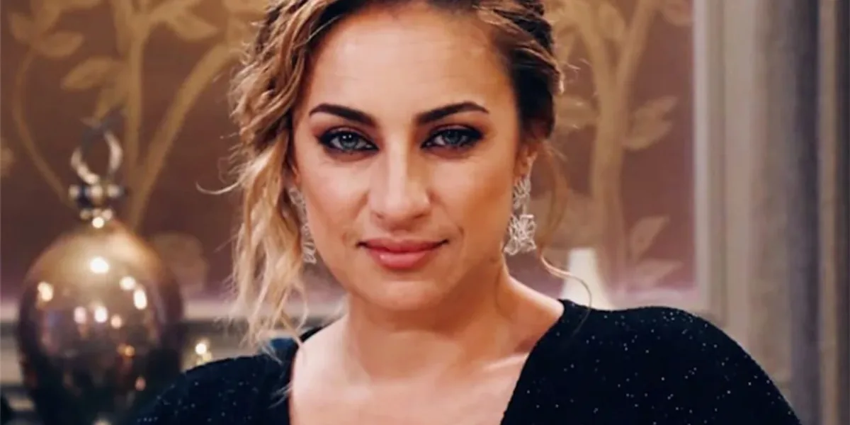 María Julia Oliván denunció a un reconocido lugar de juegos por ...