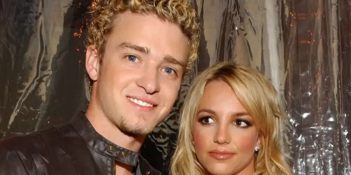 Britney Spears reveló que estuvo embarazada de Justin Timberlake: "Él ...