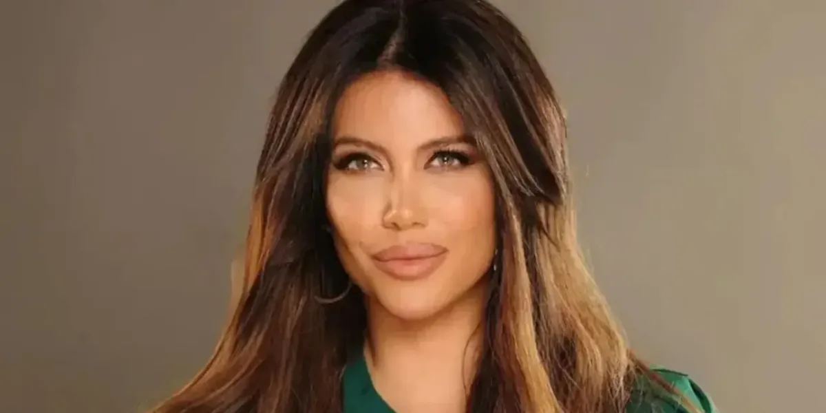 Wanda Nara se lanza como cantante y grabó su primer video clip | Filo News