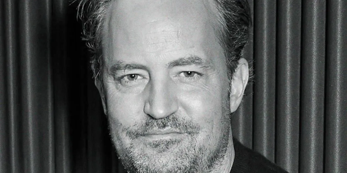 Murió Matthew Perry, el reconocido actor de Friends: circunstancias ...