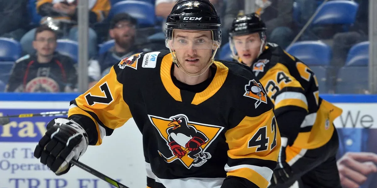 Inglaterra: Una estrella de hockey sobre hielo murió en un impactante ...