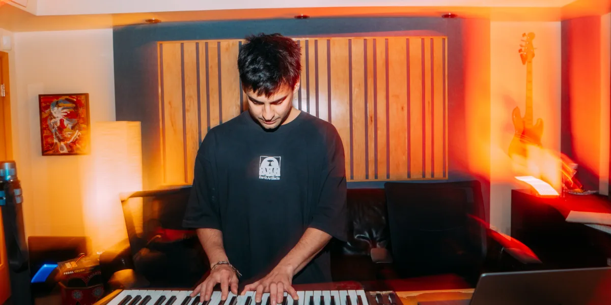 Tatool: la historia del productor musical de la escena urbana | Filo News