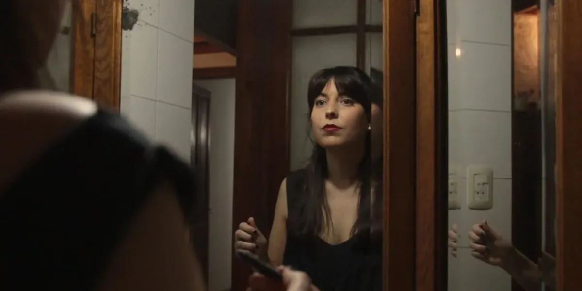 "El espacio que ocupo": se estrena la ópera prima de Agostina Gianini, una mirada al interior de ...