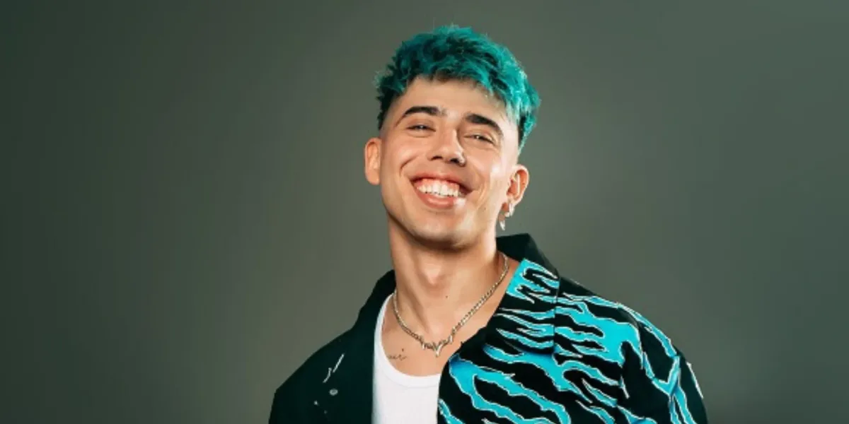 Luck Ra anunció su primer Luna Park: cuándo | Filo News