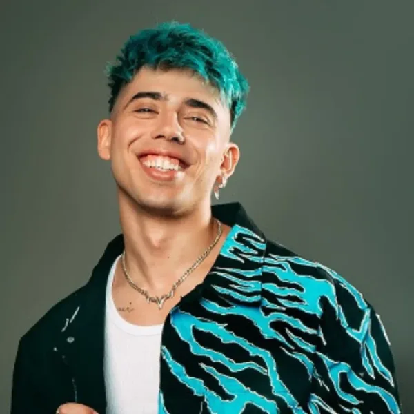 Luck Ra anunció su primer Luna Park: cuándo | Filo News