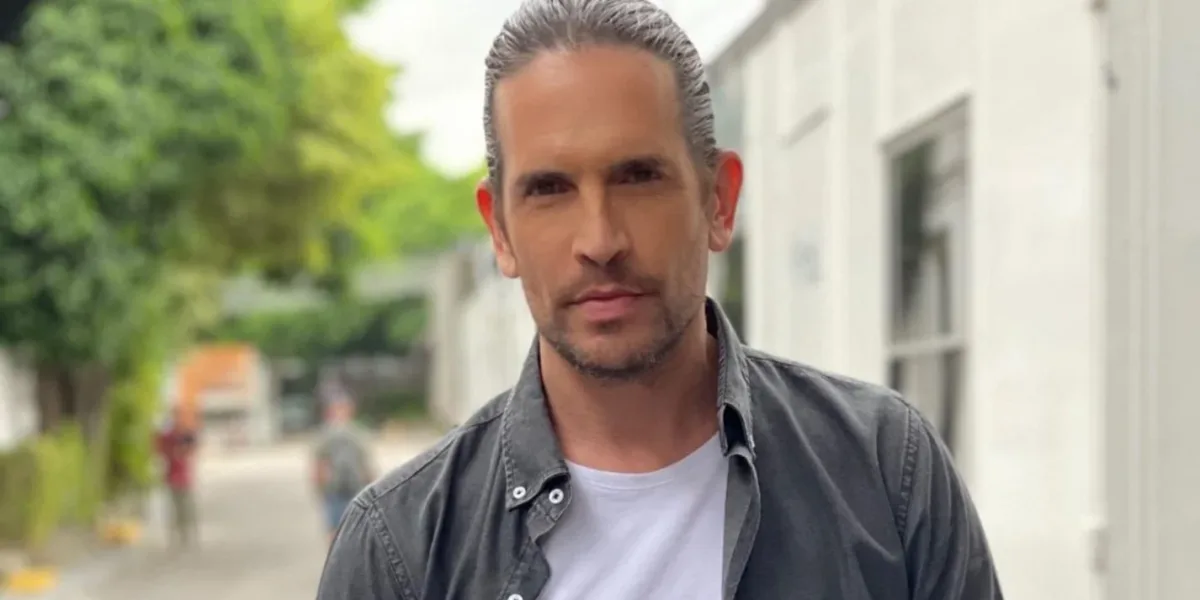 Diego Ramos apuntó contra PH, el ciclo de Andy Kusnetzoff | Filo News