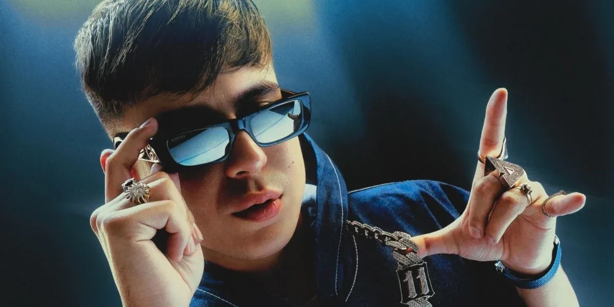 YSY A anuncia su nuevo álbum "El After del After" y sigue sumando a la ...