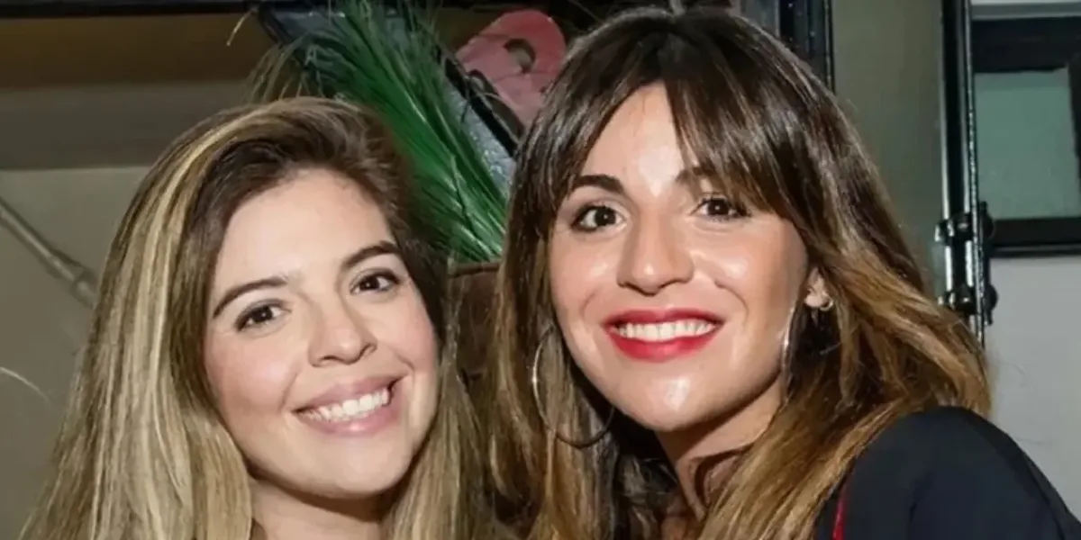 Dalma y Gianinna salieron a contestarle a Mauricio Macri que habló de ...