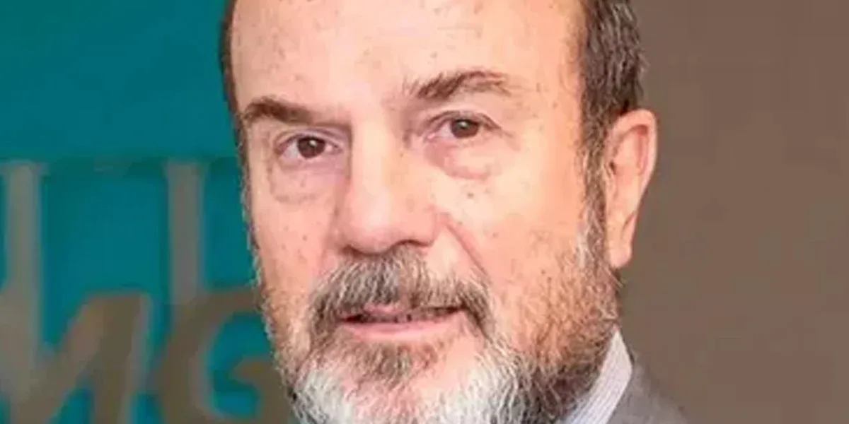 Guillermo Ferraro será el ministro de Infraestructura de Javier Milei ...
