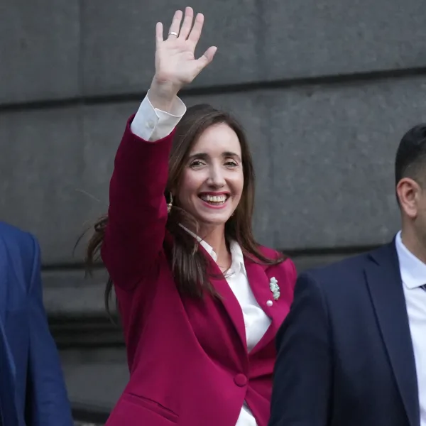 Villarruel: "Los anuncios se harán a partir del 10 de diciembre" | Filo ...