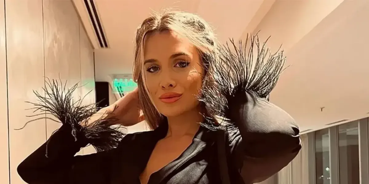 Cami Homs venderá su ropa en una feria americana | Filo News