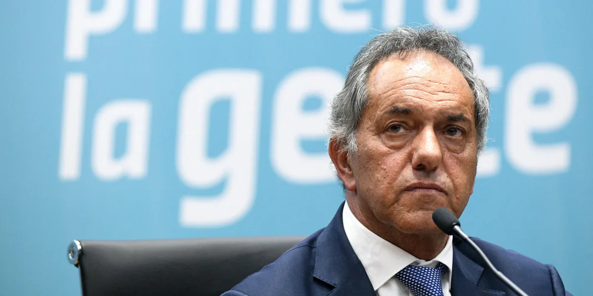 Scioli destaca la importancia de lograr "la mayor armonía posible" con ...