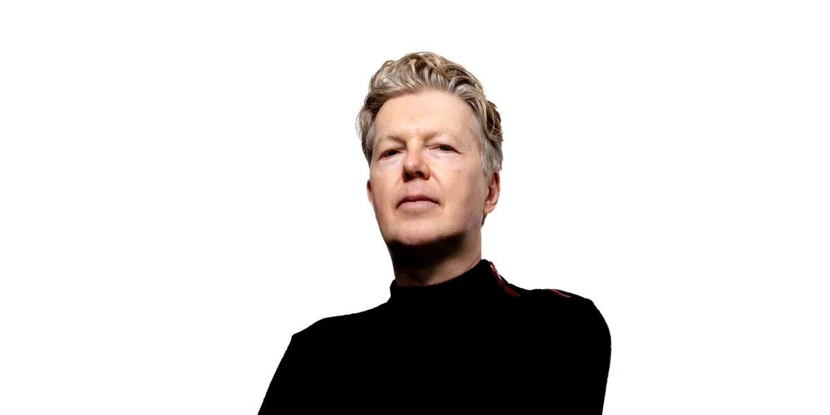 El DJ John Digweed hará una presentación histórica en el norte ...