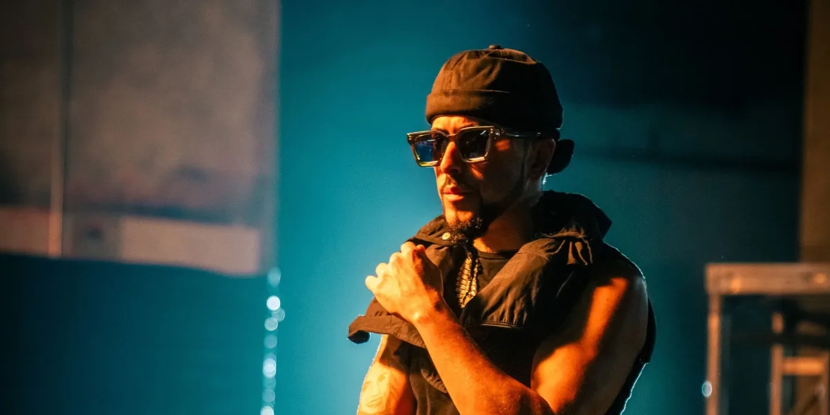 Yandel realizará una gira por Latinoamérica en 2024 | Filo News