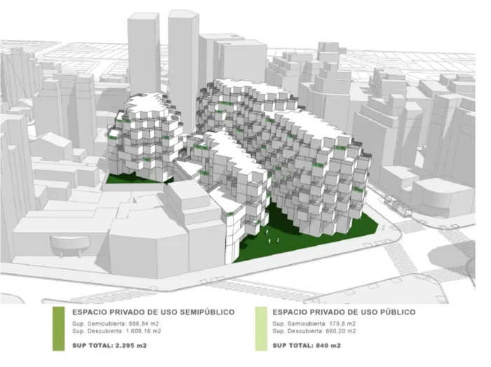 Asambleas vecinales denuncian nuevas excepciones al código de edificación en CABA | Filo News