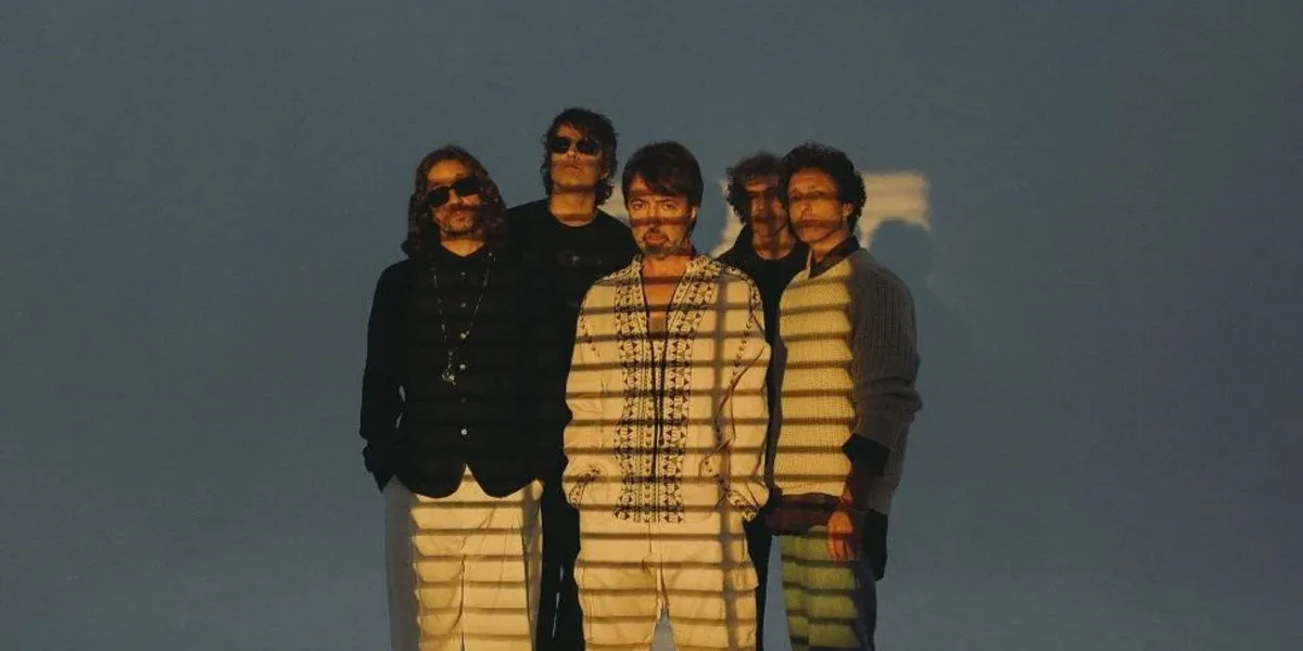 Babasónicos presentó un nuevo single y videoclip | Filo News