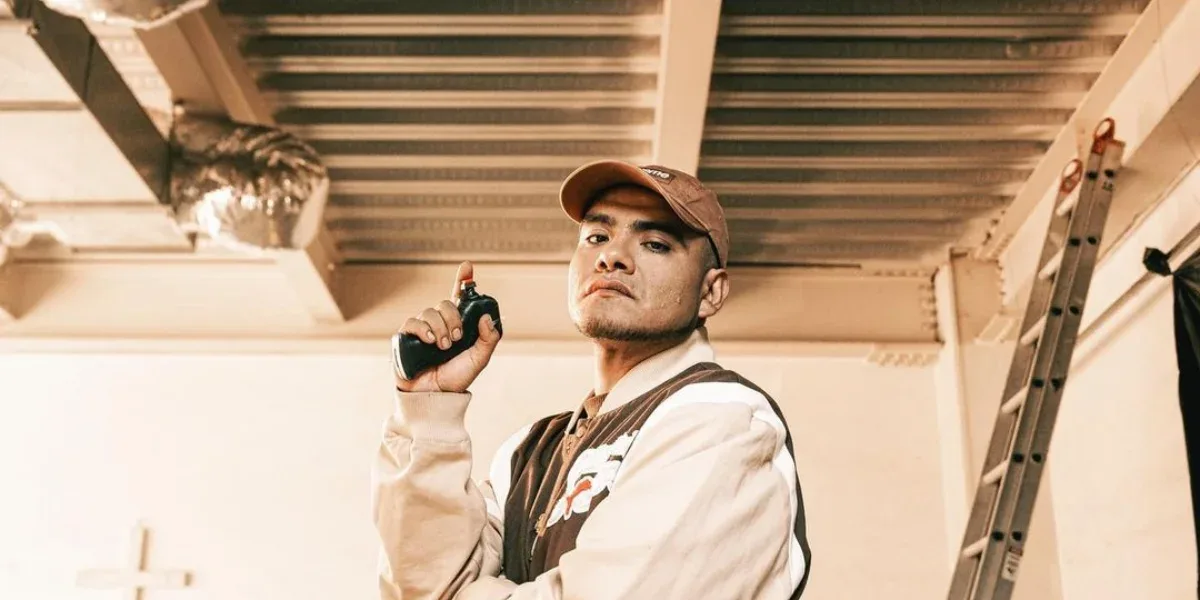 Aczino va por el tetracampeonato en la Final Internacional de la Red ...