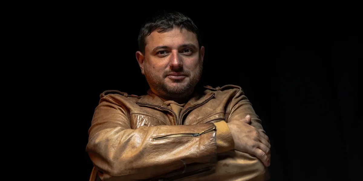 Juan Grabois sufrió una agresión en el barrio de Palermo | Filo News