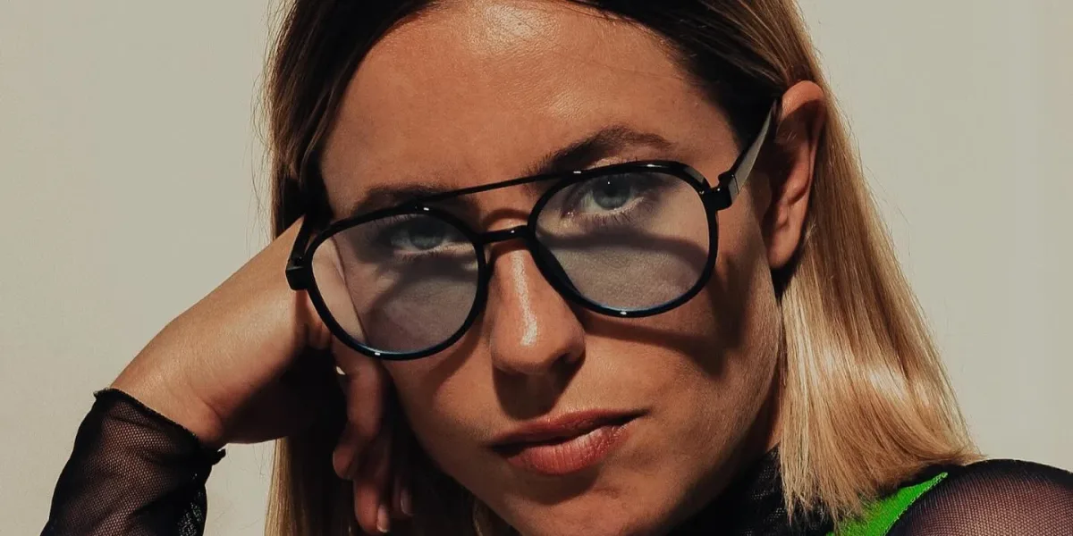 Victoria Engel presenta su sello discográfico "444 Series" | Filo News