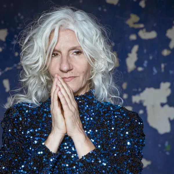 Maia Mónaco lanzó su álbum "Grito" | Filo News