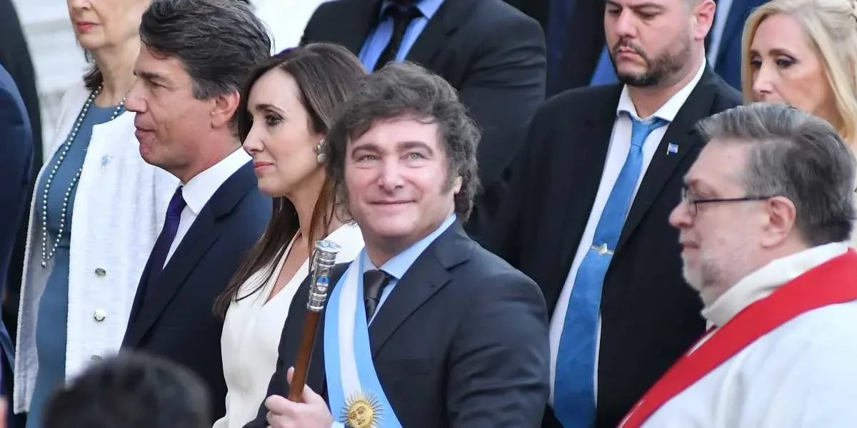 Milei define la conducción de la AFI y otros puestos clave | Filo News