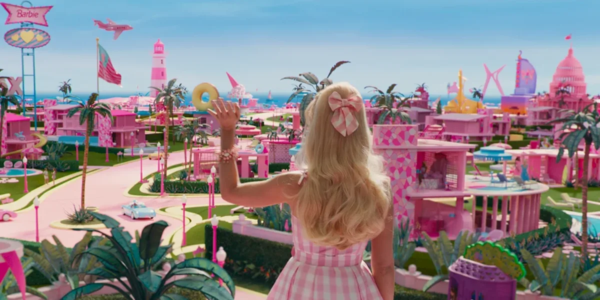"Barbie" ya está disponible para disfrutar en streaming | Filo News