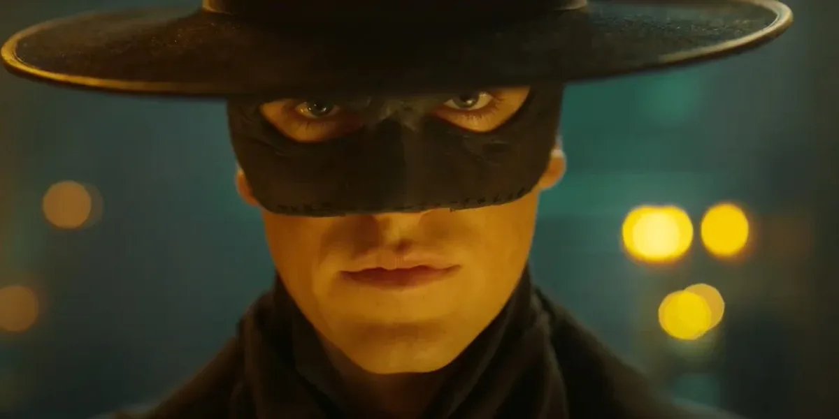 "Zorro": Amazon Prime Video prepara una nueva versión hispana del ...