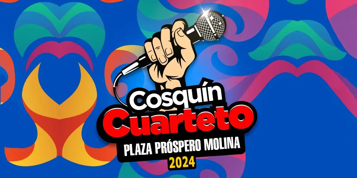 Cosquín Cuarteto 2024: se confirmó la grilla completa y los precios de ...