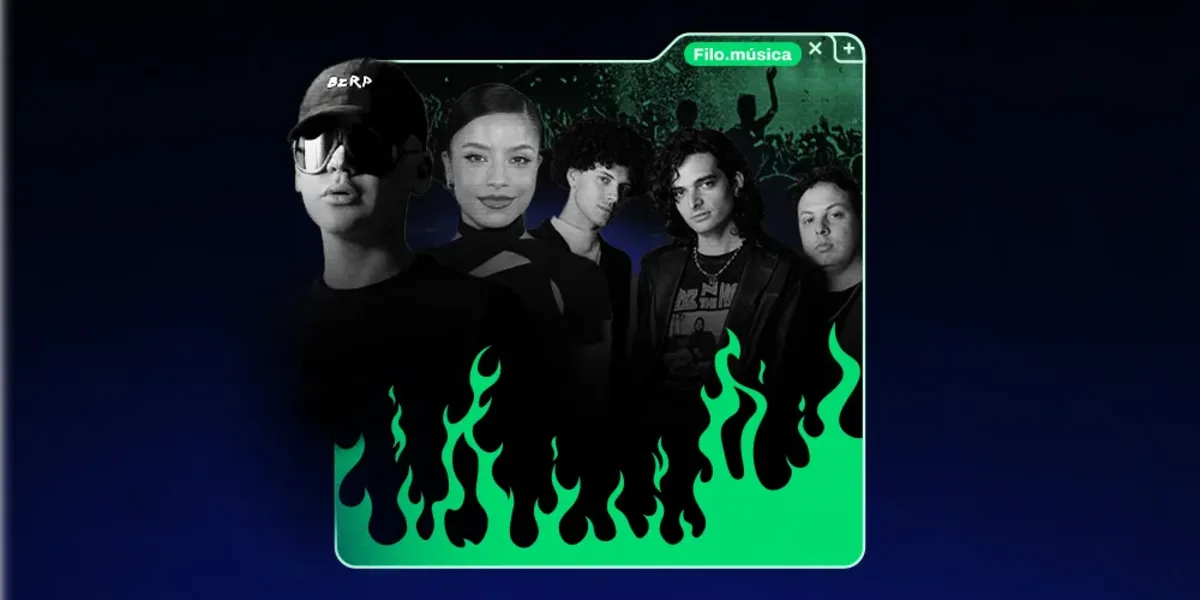 Filo.música | ¿Quiénes son los artistas del año? | Filo News