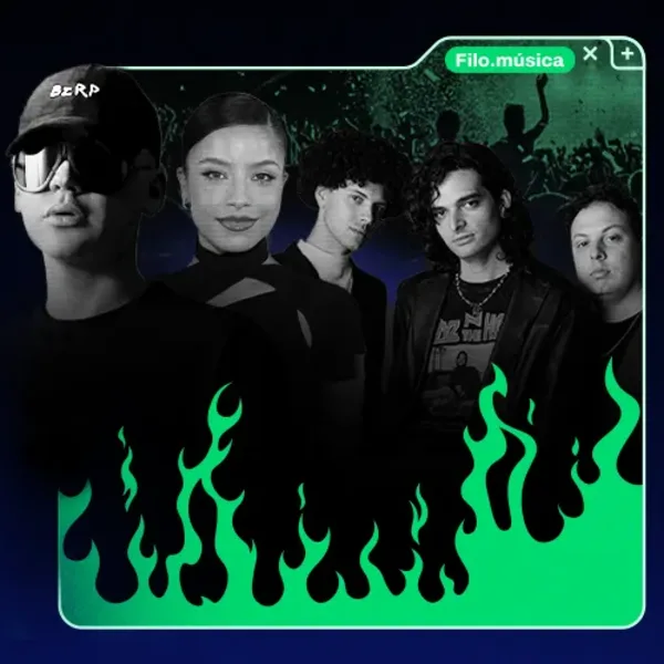 Filo.música | ¿Quiénes son los artistas del año? | Filo News