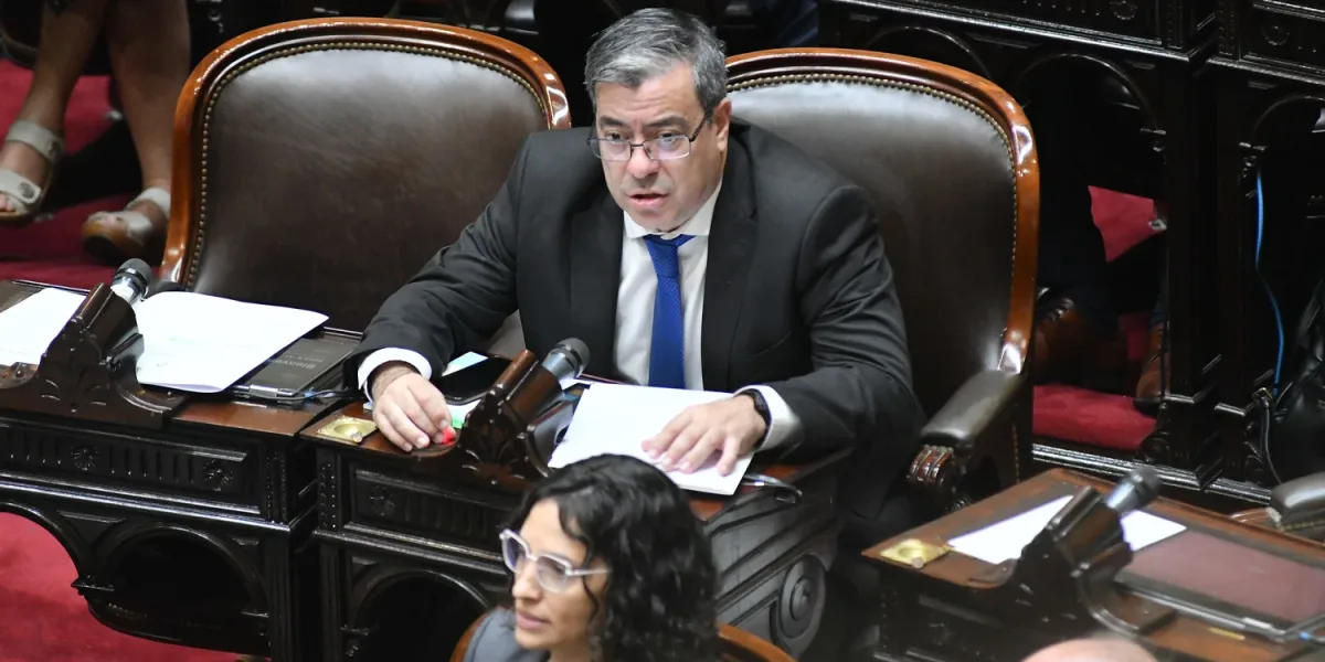 UxP adelantó su postura sobre las sesiones extraordinarias | Filo News