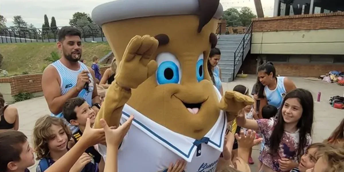 Argentina se prepara para recibir por tercera vez a los Juegos Macabeos ...