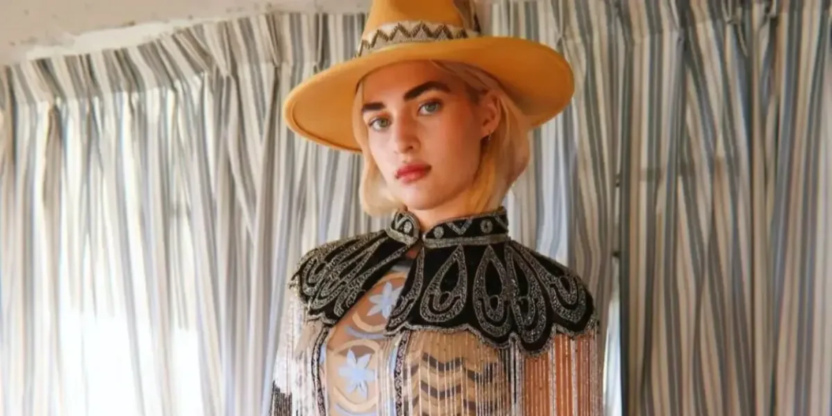 Marta Fort habló por primera vez del problema neurológico que padece de ...