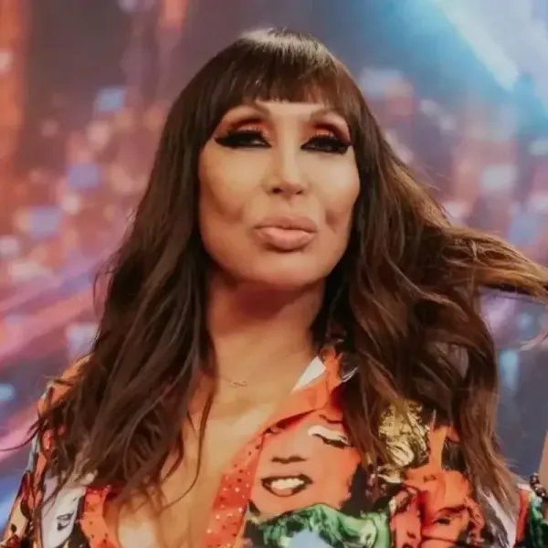 ¿Quién es el hombre que enamoró a Alina Moine? | Filo News