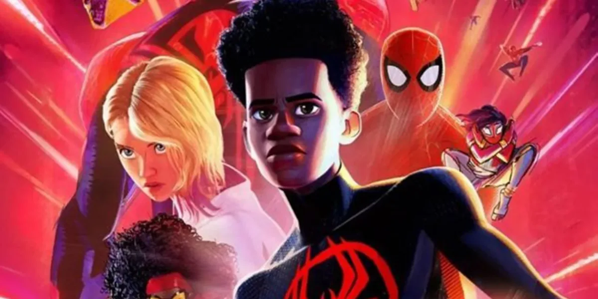 “Spider-Man: Beyond the Spider-Verse”: revelan que el cierre de la saga será "un final ...