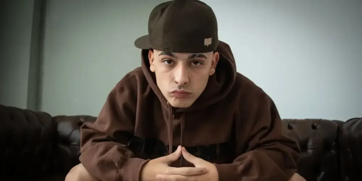 Trueno lanzó un nuevo adelanto de su próximo álbum: "No Cap" | Filo News