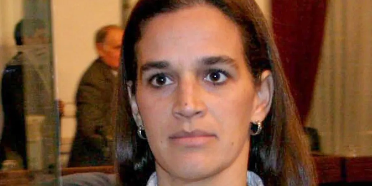 Delitos de DDHH: Cecilia Pando afirmó que hubo diálogo con Villarruel y ...