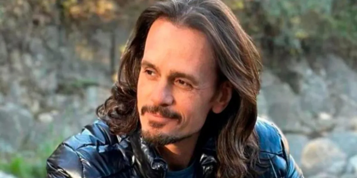 La original manera de Christian Sancho para diferenciarse de Edinson ...