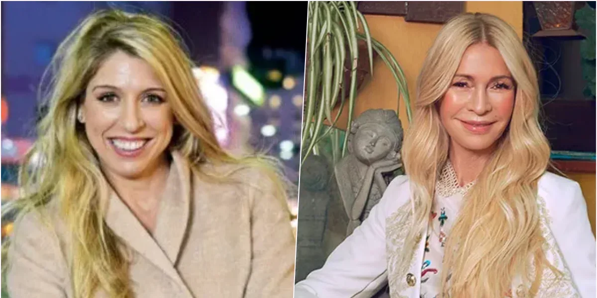 La palabra de Cris Morena sobre los shows de Flor Bertotti: “El show no ...