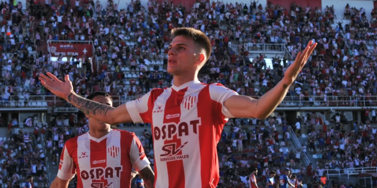 Boca y Unión reanudaron las negociaciones por el pase de Kevin Zenón ...