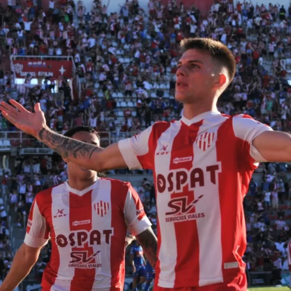 Boca y Unión reanudaron las negociaciones por el pase de Kevin Zenón ...