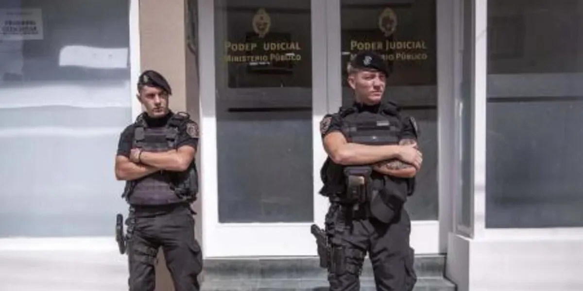 Caso Tomás Tello: uno de los detenidos declaró ante la Justicia | Filo News
