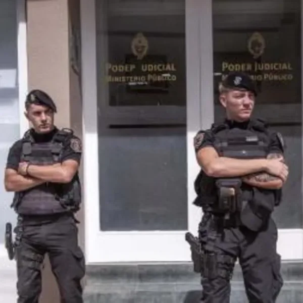 Caso Tomás Tello: uno de los detenidos declaró ante la Justicia | Filo News